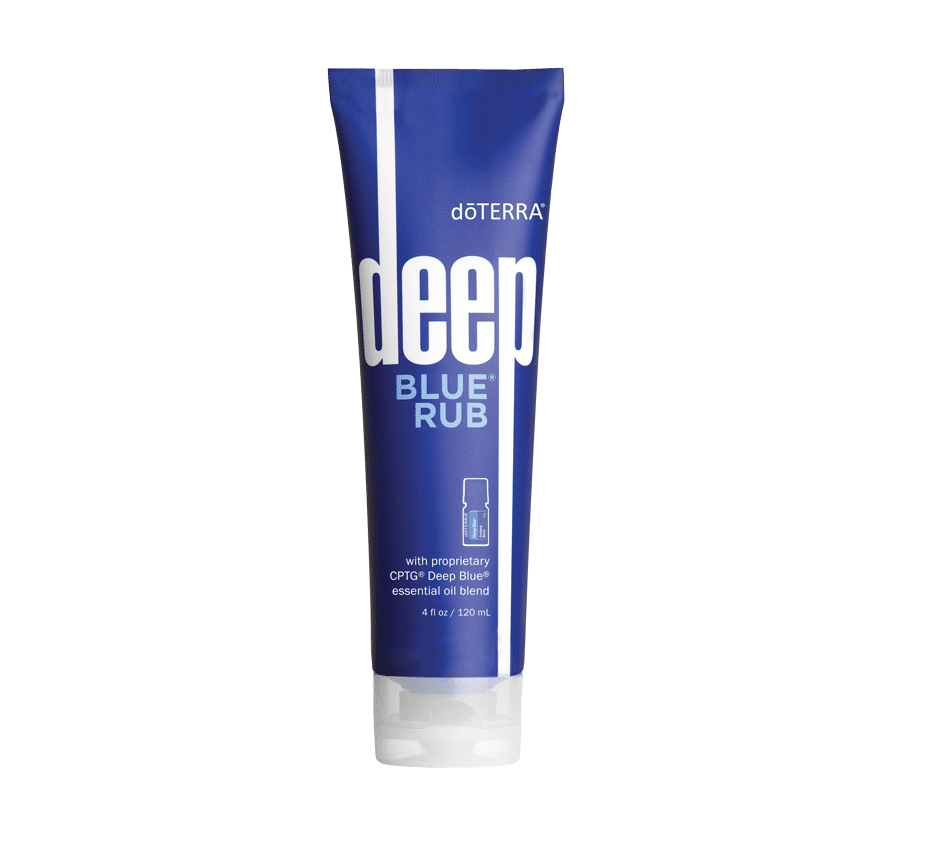 משחת דיפ בלו דוטרה 120 מ"ל Deep Blue® Rub | מרכז נטורל ליבינג